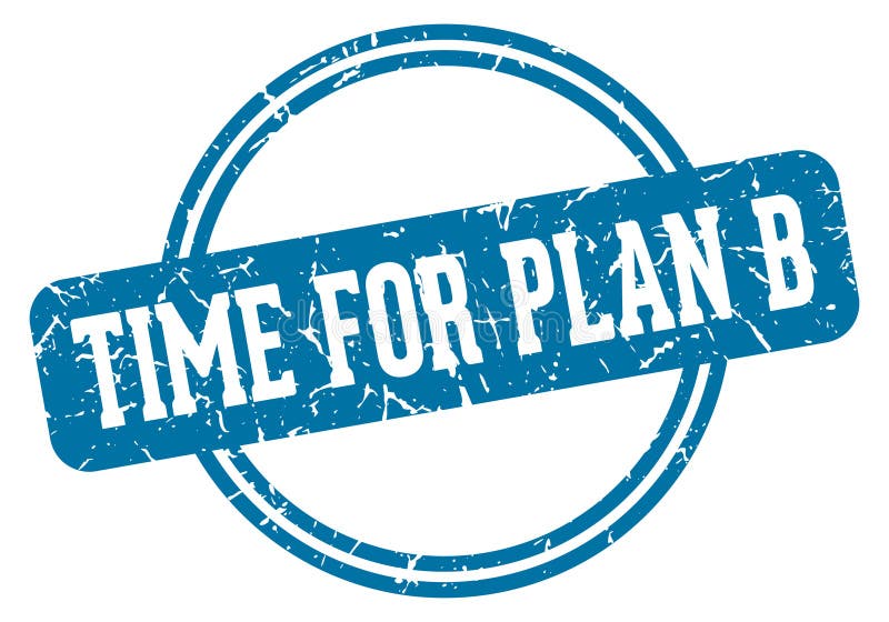 Plan Plan B Stock Illustrations – 3,638 Plan Plan B Stock Illustrations ...