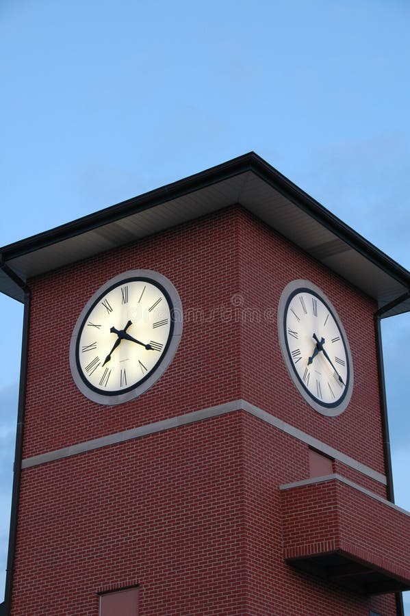 Time Is Precious Picture. Image: 4795943