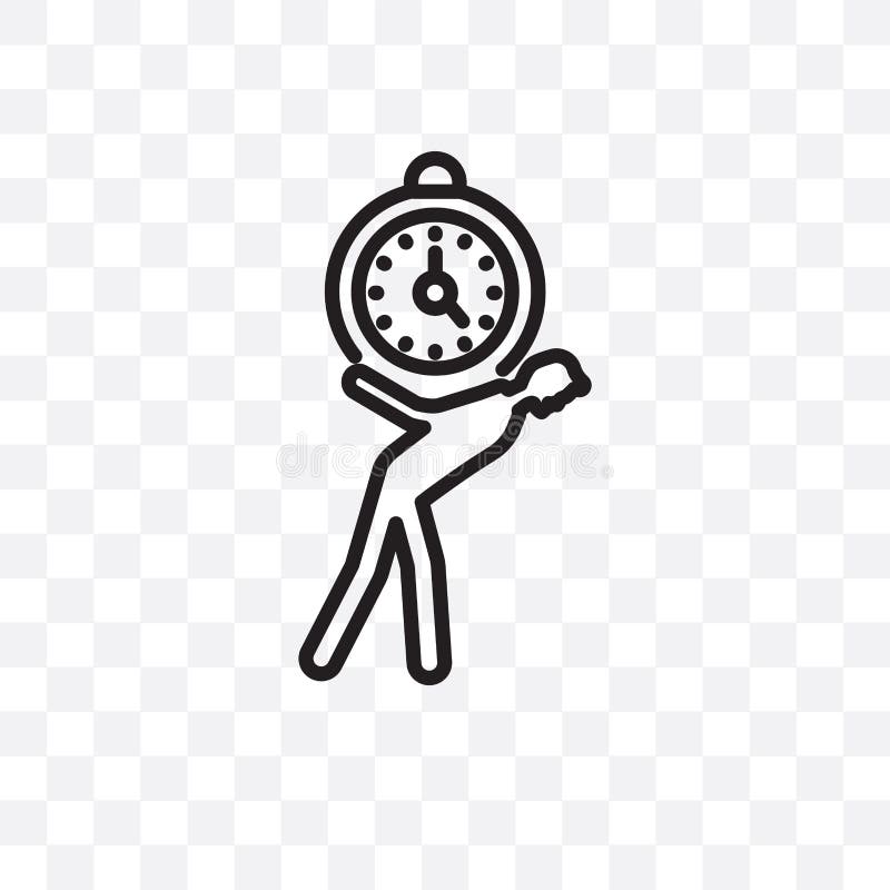 Time Transparent Icon. Time Symbol Design from Time Managemnet C Stock ...