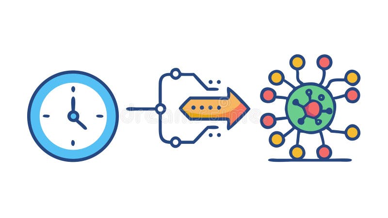 Operational Workflow Optimization Stock Illustrations – 1,231 Operational Workflow Optimization ...
