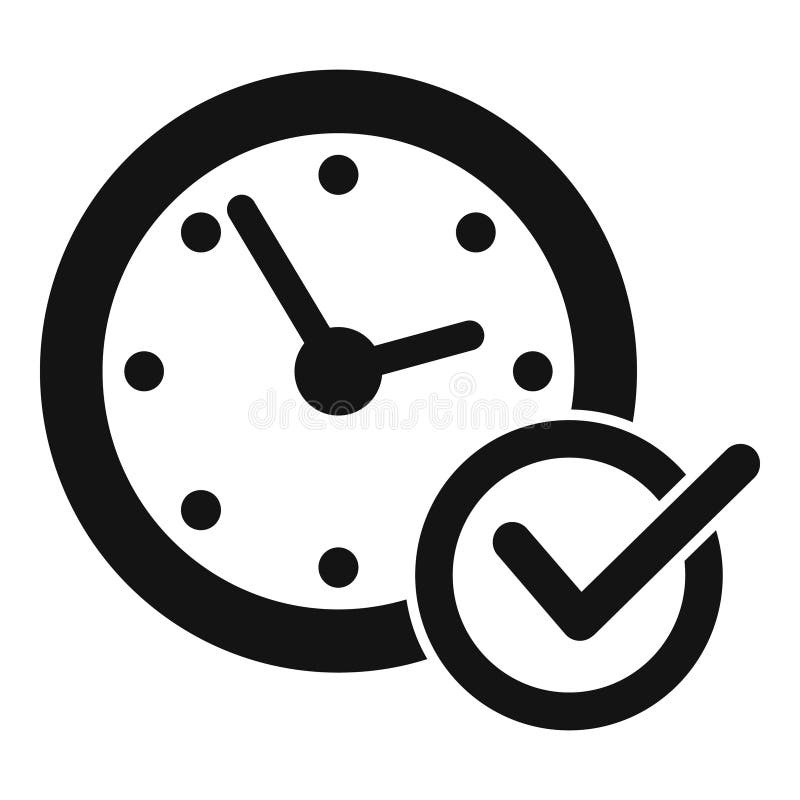 Lead Time Icon Stock Illustrations – 494 Lead Time Icon Stock ...