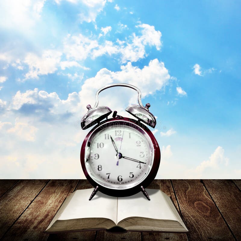 Time for reading stock photo. Image of blank, test, morning - 30214458