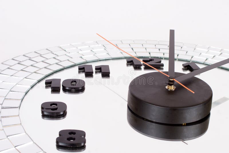 Time for reflection stock image. Image of reflection, reflective - 457869