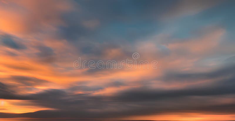 A Time for Reflection: the Calming Presence of Sunset, Sky Replacement ...