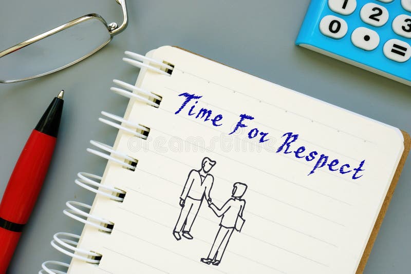 2,474 Respect Time Stock Photos - Free & Royalty-Free Stock Photos from ...