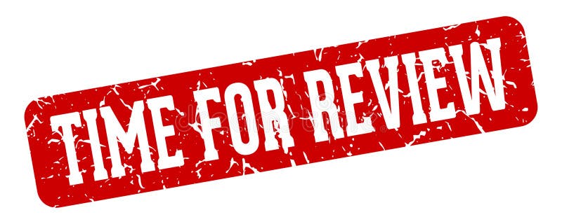 Sign Review Time Stock Illustrations – 2,259 Sign Review Time Stock ...