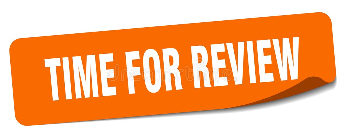 Review Sticker Stock Illustrations – 7,705 Review Sticker Stock ...