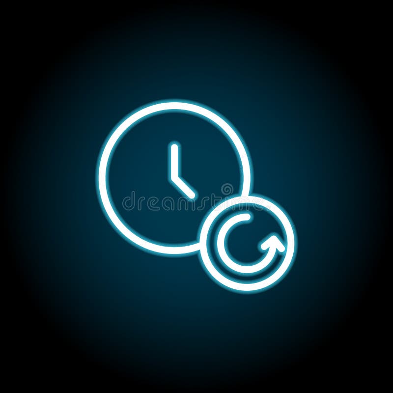 Rewind Time Stock Illustrations – 622 Rewind Time Stock Illustrations ...