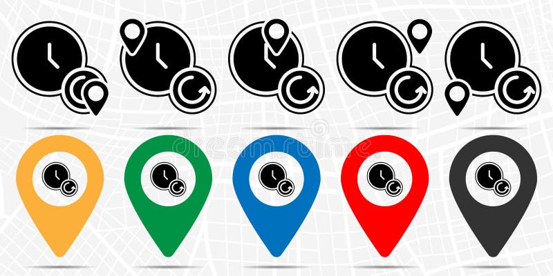 Rewind Time Stock Illustrations – 255 Rewind Time Stock Illustrations ...