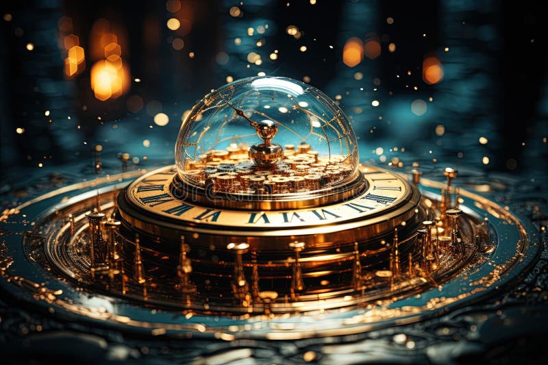Time - Ripple Anomaly: Peer through a Temporal Rift, Capturing a ... Time - Ripple Anomaly: Peer through a Temporal Rift, Capturing a ...