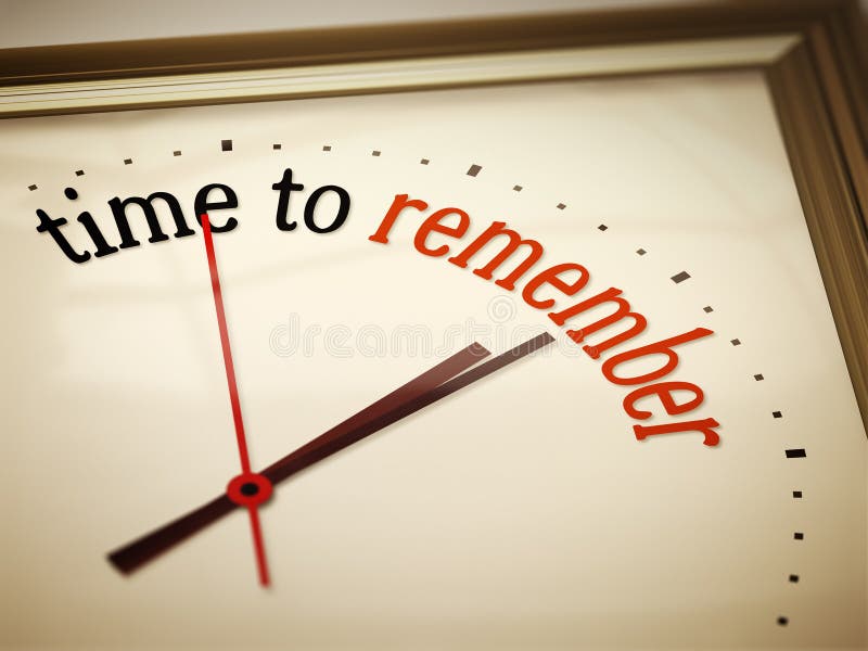 Remember Stock Illustrations – 49,599 Remember Stock Illustrations ...