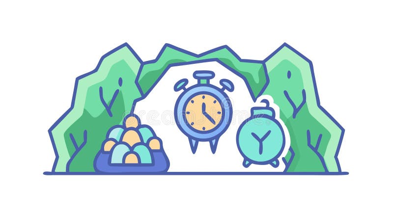 Time Rock Formation, Ancient Clocks, Geological Time, Historical ...