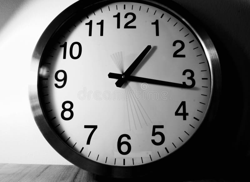 Time is running out! stock photo. Image of time, business - 15318386