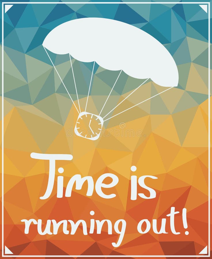 Time Out Clock Stock Illustrations – 3,120 Time Out Clock Stock ...