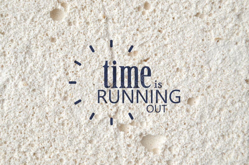 Time Running Out Label Stock Illustrations – 54 Time Running Out Label ...