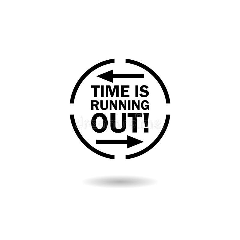 Running Out Time Icon Stock Illustrations – 455 Running Out Time Icon ... Running Out Time Icon Stock Illustrations – 455 Running Out Time Icon ...