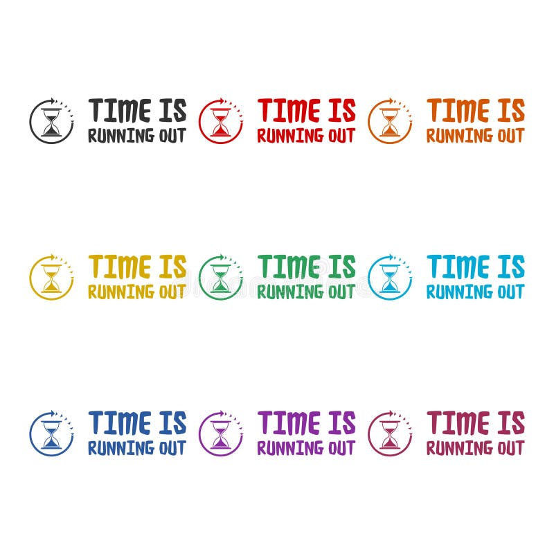 Time Gone Past Stock Illustrations – 158 Time Gone Past Stock ...