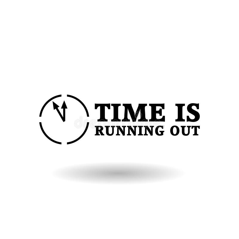 Running Out Time Icon Stock Illustrations – 455 Running Out Time Icon ... Running Out Time Icon Stock Illustrations – 455 Running Out Time Icon ...