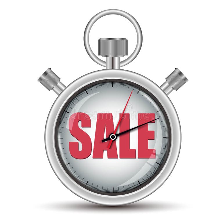 Stopwatch Format Stock Illustrations – 446 Stopwatch Format Stock ...