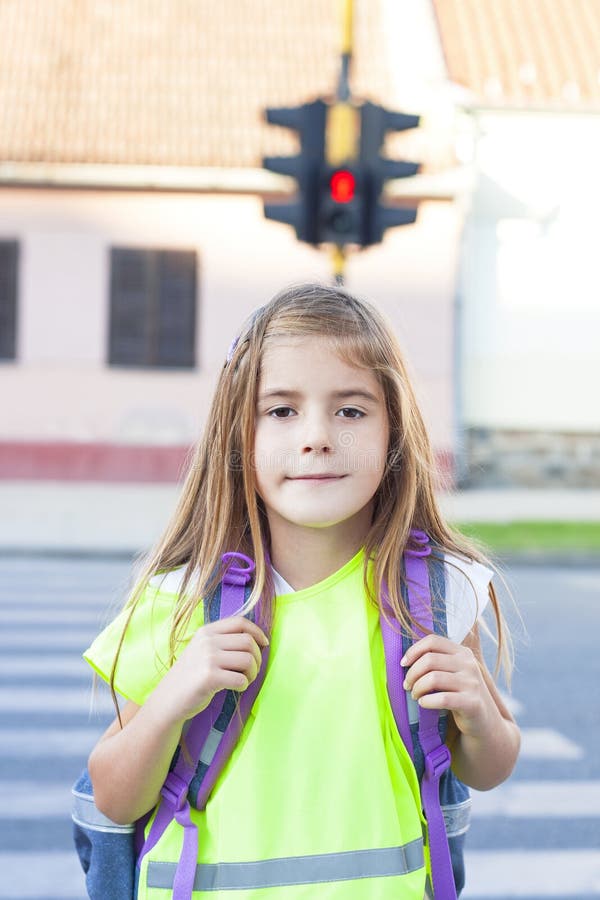 Time for school stock photo. Image of path, active, intelligence - 28223752