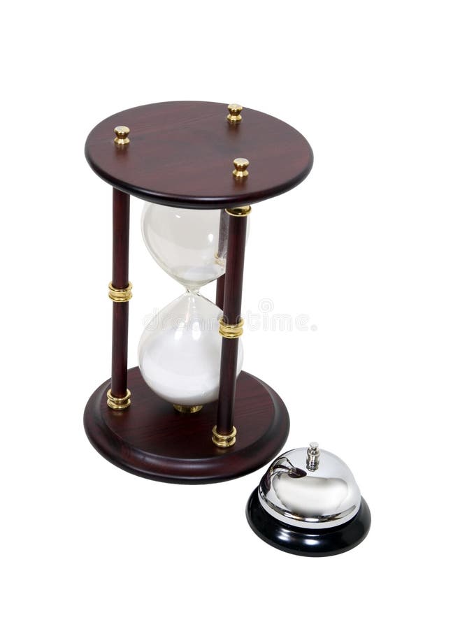 Time for service stock image. Image of attention, ding - 11273533