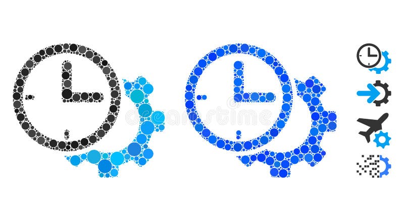 Time Setup Stock Illustrations – 1,627 Time Setup Stock Illustrations ...