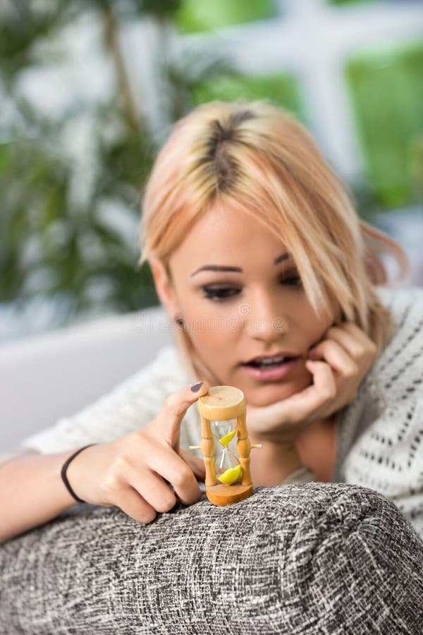 Time sometimes intrigue us stock image. Image of home - 79971009