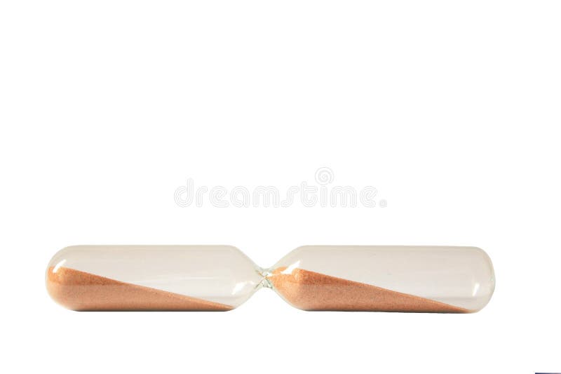 Time stopped stock image. Image of eternity, sand, watch - 11613009