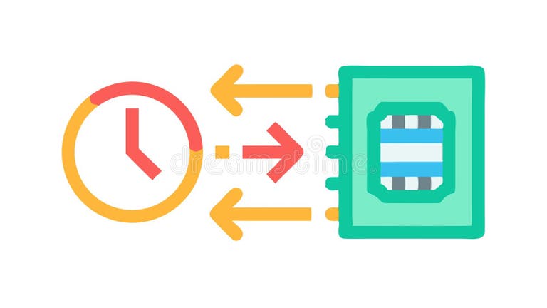 Time Synchronization, Efficient Processing, Digital Timing, and Data ...