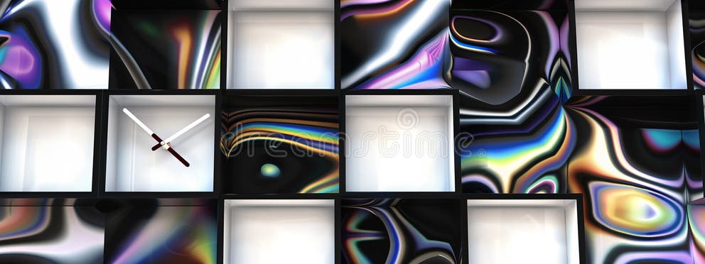 Mesmerizing Clock Stock Illustrations – 727 Mesmerizing Clock Stock ...