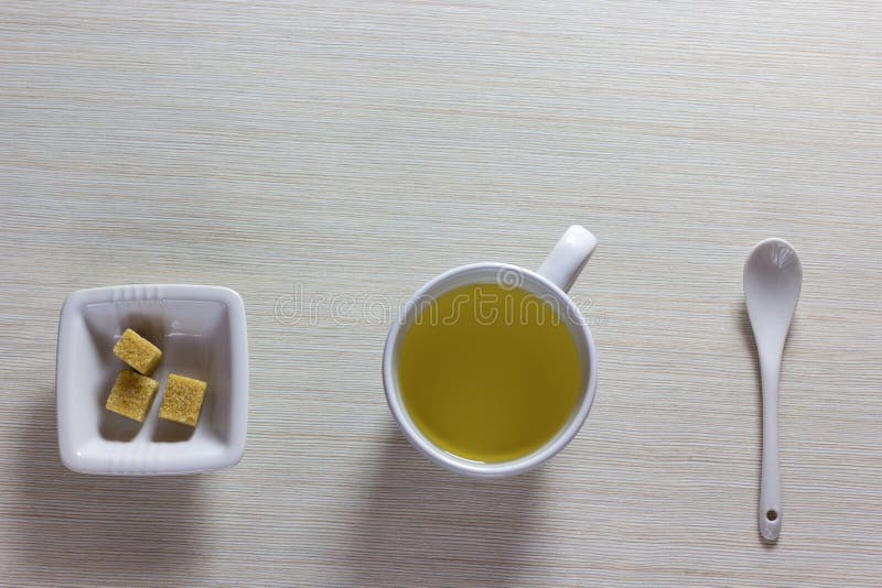 Time for Tea Break.White Porcelain Tea Stock Image - Image of nostalgia ...