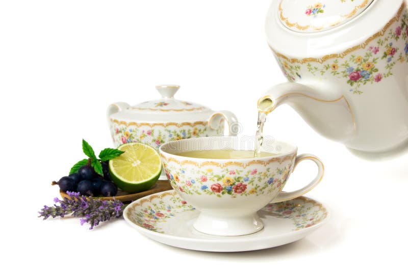 Tea time stock photo. Image of afternoon, nutrition, chinese - 479716