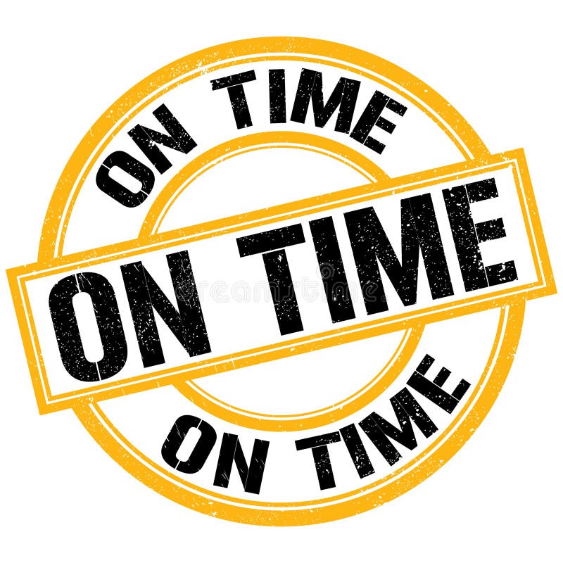 SAY YES! Text on Yellow-black Lines Stamp Sign Stock Illustration ...