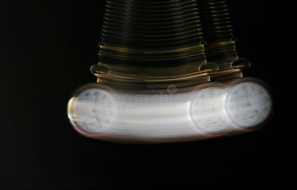Time Ticking by stock image. Image of hypnosis, hypnotic - 12296087