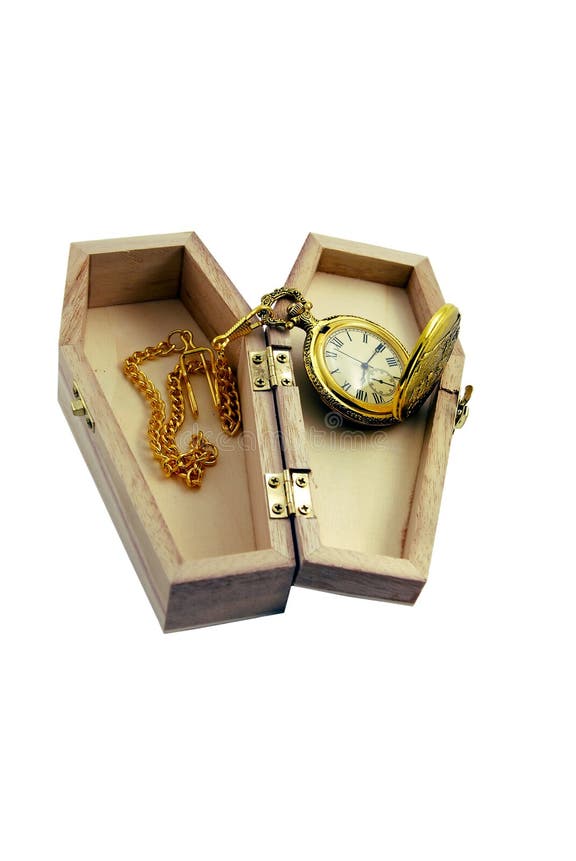 Time ticking away stock image. Image of ticking, piece - 6179827