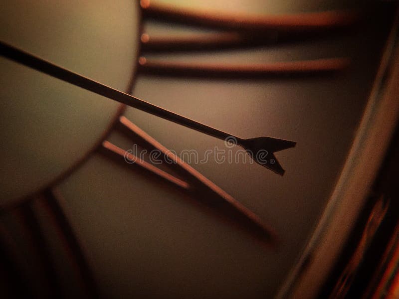 Time ticks away stock photo. Image of away, blue, future - 12778888
