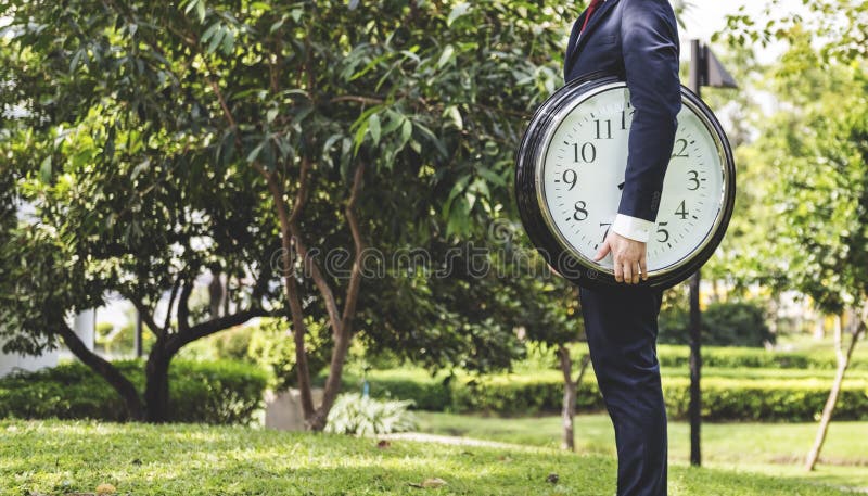 Time Timing Management Schedule Organisation Concept Stock Photo ...