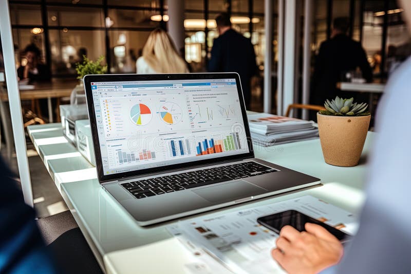 Time Timing Punctual Schedule Management Concept, Business Workflow ...