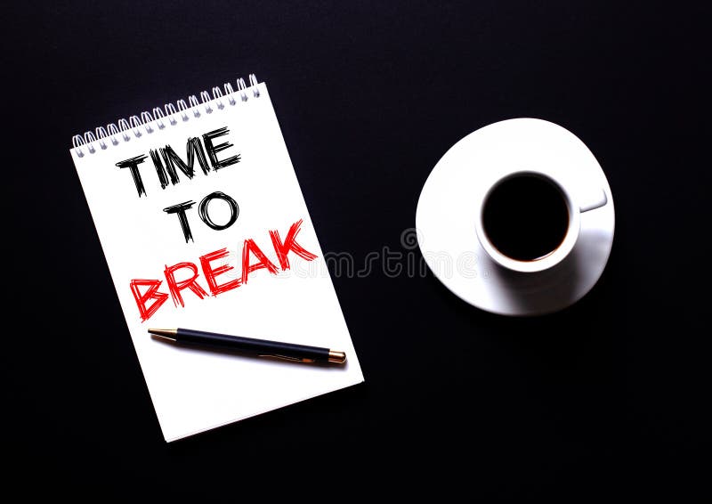 10,549 Break Time Black White Stock Photos - Free & Royalty-Free Stock ...