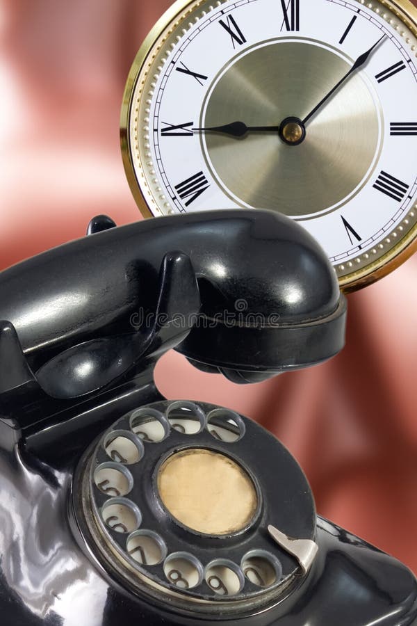 Time to call stock image. Image of ring, operator, converse - 11166771