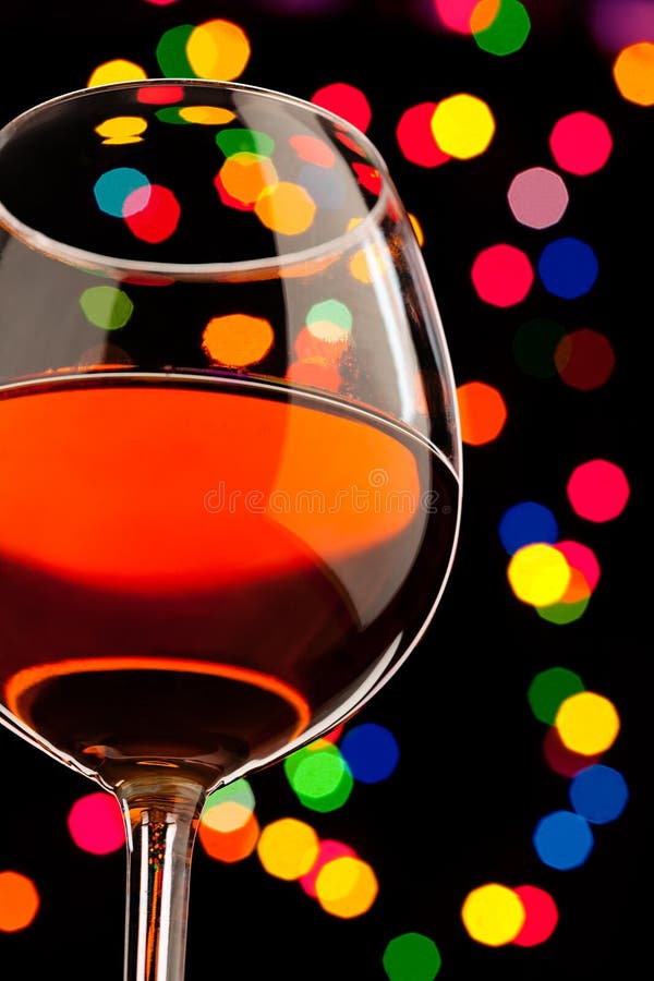 Party Time stock photo. Image of glass, newyears, night - 1266522