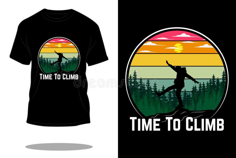 Time Climb Stock Illustrations – 776 Time Climb Stock Illustrations ...