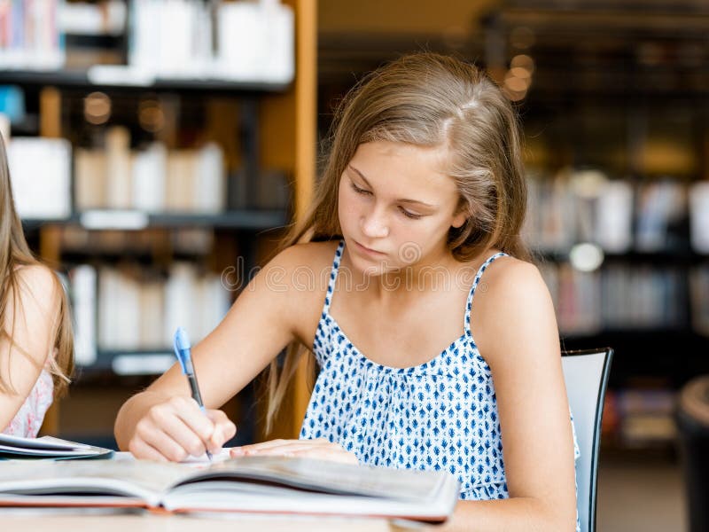 Time to do my homework stock photo. Image of homework - 53254756