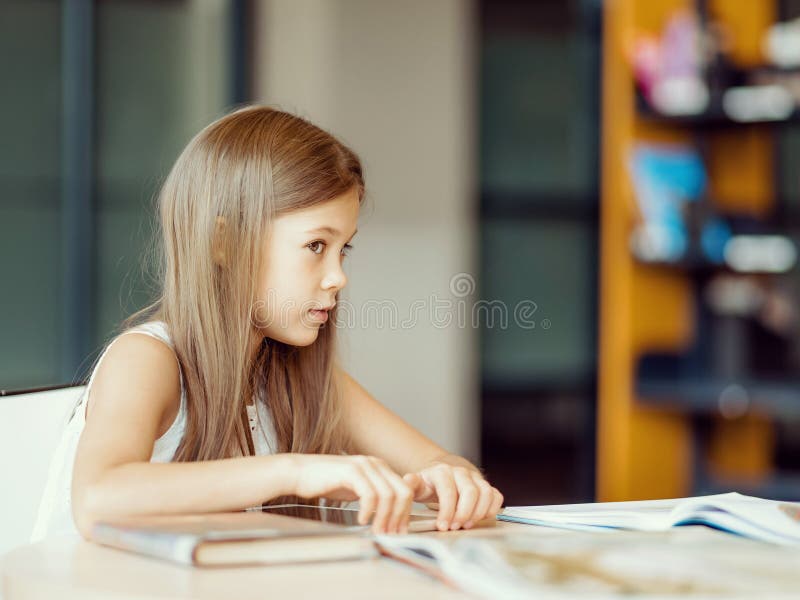 Time to do my homework stock photo. Image of homework - 53254756