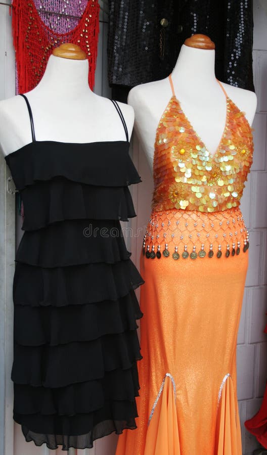 Time to dress up! stock image. Image of contemporary, expensive - 2788067