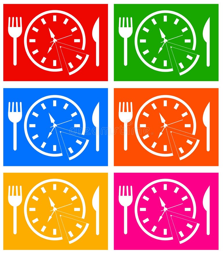 Snack Time Stock Illustrations – 49,356 Snack Time Stock Illustrations ...