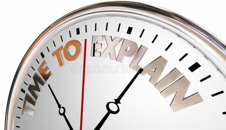 Understanding Clock Stock Illustrations – 211 Understanding Clock Stock ...