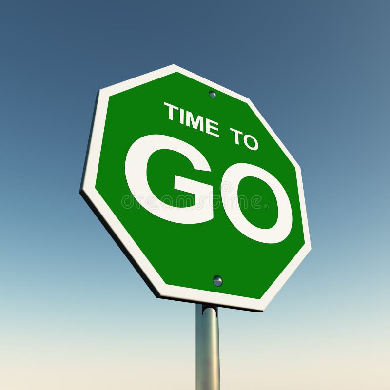Time To Go Stock Illustrations – 7,641 Time To Go Stock Illustrations ...