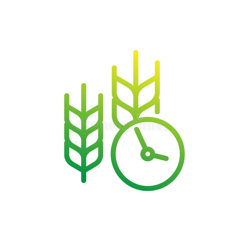 Harvest Time Symbol Stock Illustrations – 1,044 Harvest Time Symbol ...