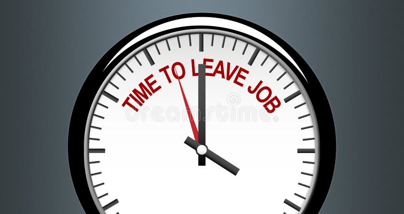 Time To Leave Stock Illustrations – 508 Time To Leave Stock ...